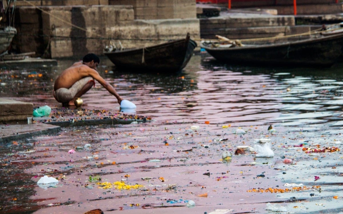 5 Critical Environmental Challenges In Africa In 2024