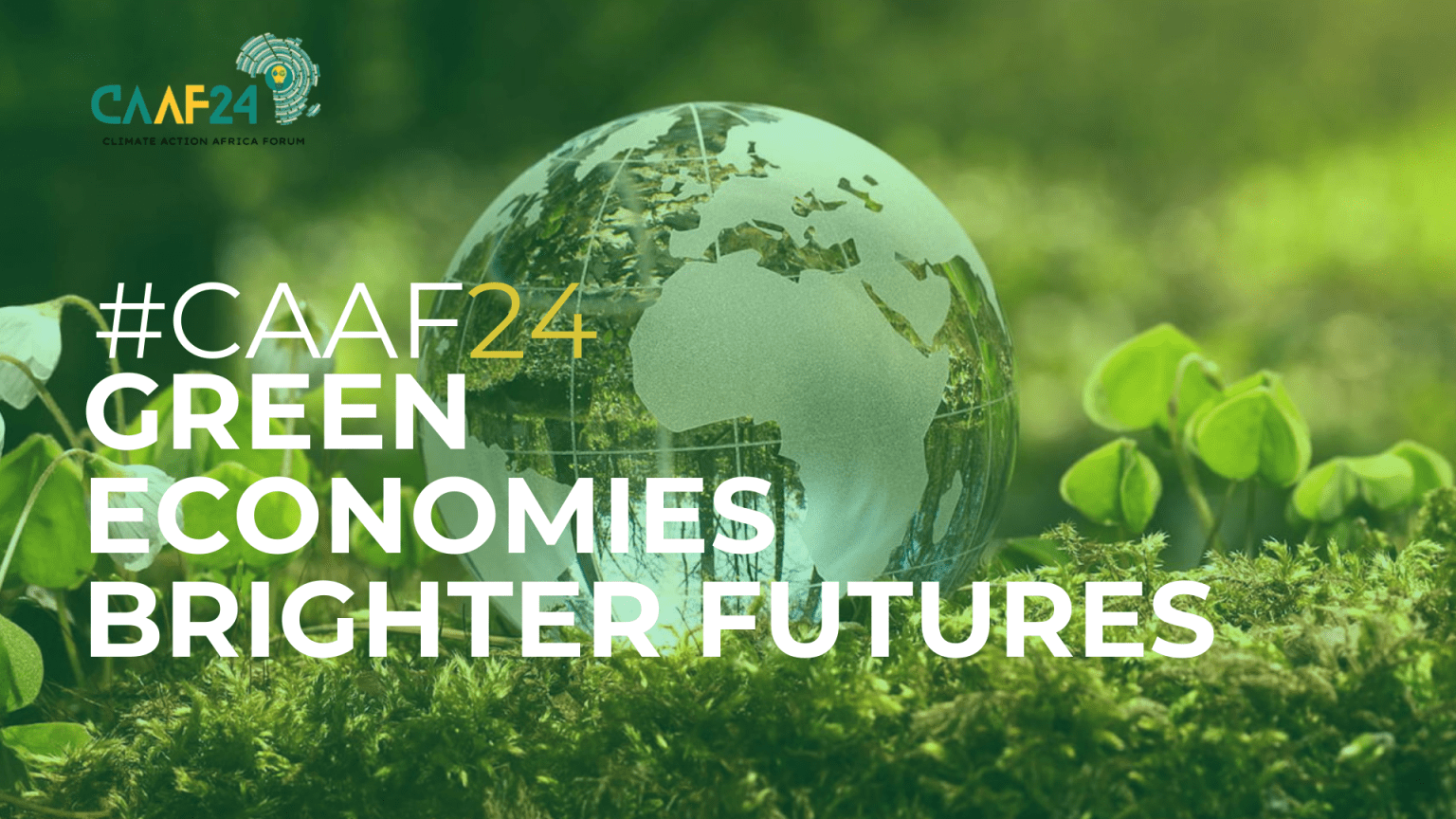 The Road To COP30: Pioneering Climate Action With Vision And Resolve.